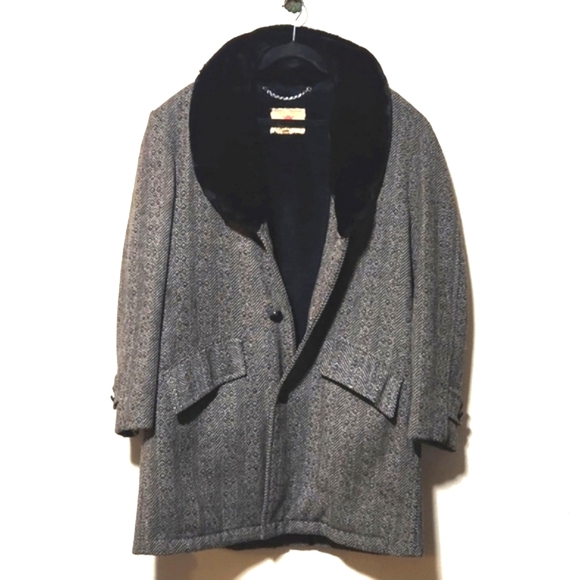 Gordon & Ferguson co. | Jackets & Coats | Vintage 6s Gordon Ferguson ...